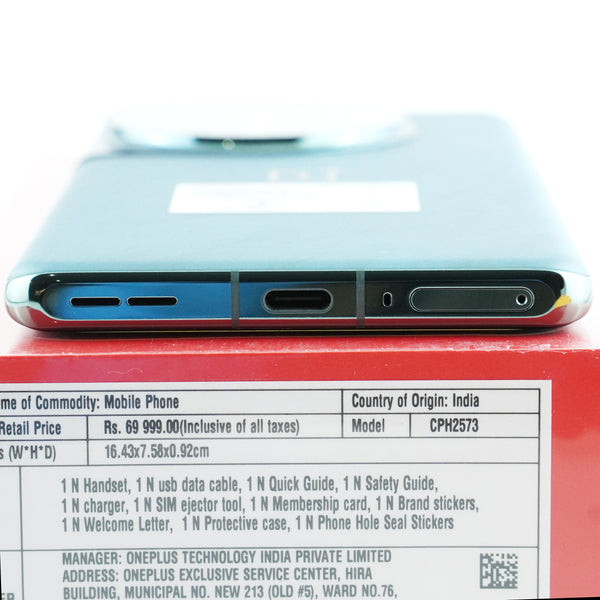 OnePlus plans to establish second global headquarters in India - IT基礎